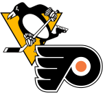 Pittsburgh Penguins v Philadelphia Flyers LIVE 16/01/2026 | Ice hockey ...