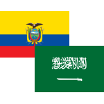 Ecuador v Saudi Arabia 31/05/2026 | Soccer - Flashscore