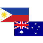 Philippines v Australia results, stats | Basketball - Flashscore