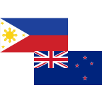 Philippines v New Zealand 26/02/2026 | Basketball - Flashscore