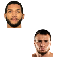 Resultados de David Morrell vs Imam Khataev, historial de enfrentamientos (H2H) | Boxeo - Flashscore