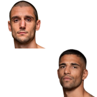 Marco Novak vs Daniel Solaja resultater, H2H statistikker | MMA ...