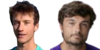 Edoardo Cherie Ligniere - Stefan Cooper resultat, H2H-statistik ...