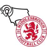 Derby v Middlesbrough live scores & match info | Soccerway