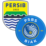 Persib vs PSBS Biak Numfor risultati, statistiche H2H | Calcio - Diretta