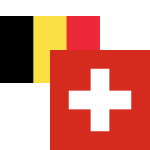 Belgique - Suisse résultats, statistiques tête-à-tête | Football ...