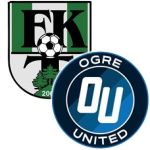 Tukums 2000 2 v Ogre United results, H2H stats | Soccer - Flashscore