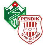 Igdir FK vs Pendikspor 19/04/2026 | Fútbol - Flashscore
