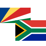 Seychelles v South Africa results, H2H stats | Soccer - Flashscore
