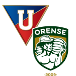 LDU Quito vs Orense 05/11/2025 | Fútbol - Flashscore