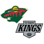 Minnesota Wild v Los Angeles Kings Livescore | Hockey - Flashscore