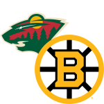 Minnesota Wild - Boston Bruins 14/12/2025 | Hockey - Flashscore