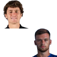 Ioannis Xilas v Millen Hurrion LIVE 09/11/2025 | Tennis - Flashscore