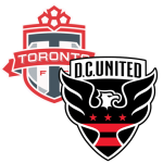 Toronto FC v DC United Match Result, Stats