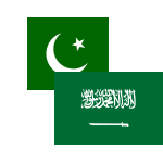 Pakistan v Saudi Arabia results, H2H stats | Soccer - Flashscore