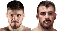 Liveticker.com: Joshua Abraham vs Nicolás Barna - MMA - Ergebnisse, H2H ...
