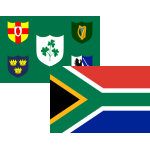 Ireland v South Africa results, H2H stats | Rugby Union - Flashscore