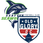 Seattle Seawolves v Old Glory DC results, H2H stats | Rugby Union ...
