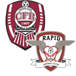 CFR Cluj v FC Rapid Bucuresti 10/02/2026 | Football - Flashscore