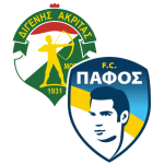 Digenis Akritas gegen Paphos FC Ergebnisse, H2H Statistiken | Fussball ...