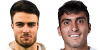 Pierre Delage v Roman Andres Burruchaga results, H2H stats | Tennis ...