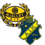 Mjallby v AIK Stockholm live scores & match info | Soccerway