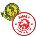 Young Africans v Simba Match Result, Stats
