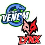 Geelong Venom F - Perth Lynx F 01/11/2025 | Basket - Flashscore