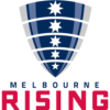 Melbourne Rising tabela - Rugby, Austrália