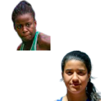 Celine Simunyu - Ruth Roura Llaverias résultats, statistiques tête-à ...