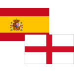 Spain v England A results, H2H stats | Rugby Union - Flashscore