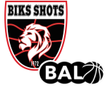 Biks Shots v BAL Weert results, stats | Basketball - Flashscore