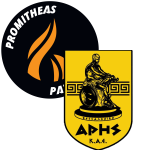 Promitheas - Aris 24/01/2026 | Košarka - Rezultati.com