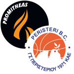 Promitheas - Peristeri 14/02/2026 | Košarka - Rezultati.com