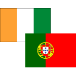 Ivory Coast v Portugal results, H2H stats | Soccer - Flashscore