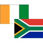 Ivory Coast v South Africa results, H2H stats | Soccer - Flashscore