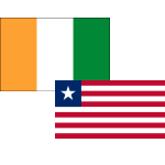 Ivory Coast v Liberia results, H2H stats | Football - Flashscore