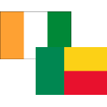 Cote d'Ivoire - Benin scores en direct & infos du match | Soccerway