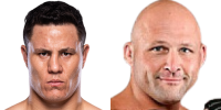Resultados de Jhonata Diniz vs Alvin Hines, historial de ...