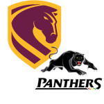Brisbane Broncos v Penrith Panthers results, H2H stats | Rugby League ...