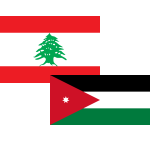 Lebanon v Jordan results, stats | Basketball - Flashscore