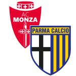 Monza v Parma Match Result, Stats