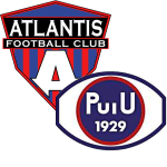 Атлантис - PuiU 22/05/2026 | Футбол - Flashscore