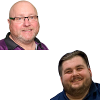 Liveticker.com: Andy Hamilton vs Ashley Coleman - Dart - Ergebnisse ...