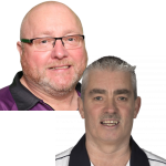 Andy Hamilton v Steve Beaton results, H2H stats | Darts - Flashscore
