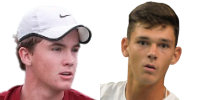 Ty Host v Josip Simundza results, H2H stats | Tennis - Flashscore