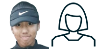 Luana Plaza Araujo v Laura Pedrotti results, H2H stats | Tennis ...