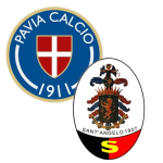 Pavia vs Sant'Angelo risultati, statistiche H2H | Calcio - Diretta