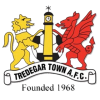 Tredegar Town FC transfers - Football, Wales