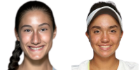 Cadence Brace v Katrina Scott results, H2H stats | Tennis - Flashscore